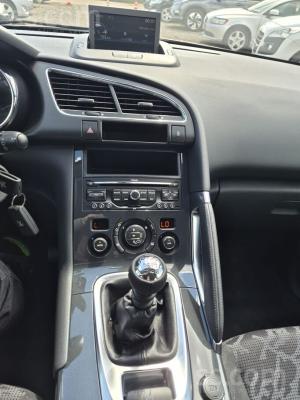 Peugeot 3008 2012 Daugavpils, ar dzinēja tilpumu 1.60 L un nobraukumu 0 tūkst. km par 4950 €, foto 14 vietnē AUTOMOTO.COM.LV