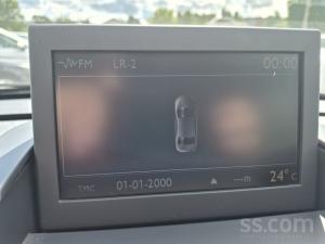 Peugeot 3008 2012 Daugavpils, ar dzinēja tilpumu 1.60 L un nobraukumu 0 tūkst. km par 4950 €, foto 15 vietnē AUTOMOTO.COM.LV