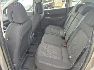 Peugeot 3008 2012 Daugavpils, ar dzinēja tilpumu 1.60 L un nobraukumu 0 tūkst. km par 4950 €, foto 16 vietnē AUTOMOTO.COM.LV