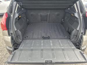 Peugeot 3008 2012 Daugavpils, ar dzinēja tilpumu 1.60 L un nobraukumu 0 tūkst. km par 4950 €, foto 17 vietnē AUTOMOTO.COM.LV