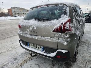 Peugeot 3008 2014 Tauragė, ar dzinēja tilpumu 1.56 L un nobraukumu 206 tūkst. km par 5900 €, foto 4 vietnē AUTOMOTO.COM.LV