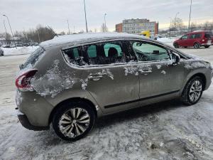 Peugeot 3008 2014 Tauragė, ar dzinēja tilpumu 1.56 L un nobraukumu 206 tūkst. km par 5900 €, foto 8 vietnē AUTOMOTO.COM.LV