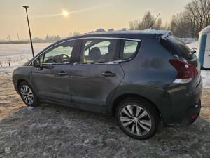 Peugeot 3008 2014 Tauragė, ar dzinēja tilpumu 1.56 L un nobraukumu 240 tūkst. km par 4900 €, foto 5 vietnē AUTOMOTO.COM.LV