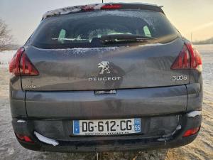 Peugeot 3008 2014 Tauragė, ar dzinēja tilpumu 1.56 L un nobraukumu 240 tūkst. km par 4900 €, foto 8 vietnē AUTOMOTO.COM.LV
