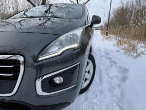 Peugeot 3008 2014 Šauļi, ar dzinēja tilpumu 1.60 L un nobraukumu 197 tūkst. km par 6150 €, foto 6 vietnē AUTOMOTO.COM.LV