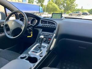 Peugeot 3008 2014 Šauļi, ar dzinēja tilpumu 1.60 L un nobraukumu 198 tūkst. km par 5750 €, foto 3 vietnē AUTOMOTO.COM.LV