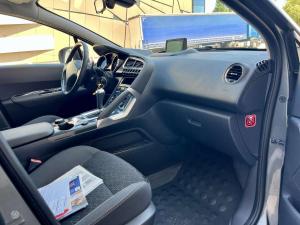 Peugeot 3008 2014 Šauļi, ar dzinēja tilpumu 1.60 L un nobraukumu 198 tūkst. km par 5750 €, foto 7 vietnē AUTOMOTO.COM.LV