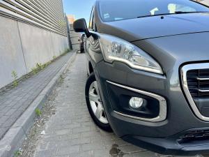 Peugeot 3008 2014 Šauļi, ar dzinēja tilpumu 1.60 L un nobraukumu 198 tūkst. km par 5750 €, foto 13 vietnē AUTOMOTO.COM.LV