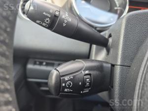 Пежо 3008 2015 в Даугавпилс, объемом двигателя 2.00 л и пробегом 0 тыс. км за 6500 €, фото 15 на AUTOMOTO.COM.LV