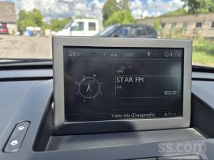 Пежо 3008 2015 в Даугавпилс, объемом двигателя 2.00 л и пробегом 0 тыс. км за 6500 €, фото 18 на AUTOMOTO.COM.LV
