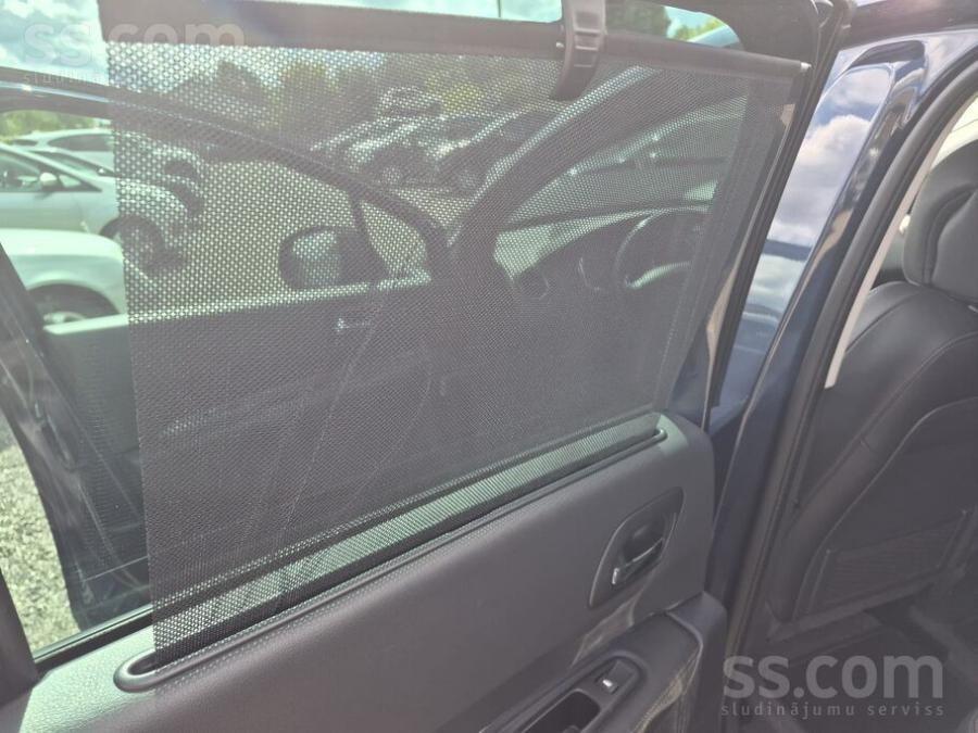 Пежо 3008 2015 в Даугавпилс, объемом двигателя 2.00 л и пробегом 0 тыс. км за 6500 €, фото 23 на AUTOMOTO.COM.LV