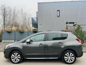 Peugeot 3008 2016 in Kaunas, with an engine capacity of 1.20 L and mileage of 123 thousand km for 5999 €, photo 3 on AUTOMOTO.COM.LV