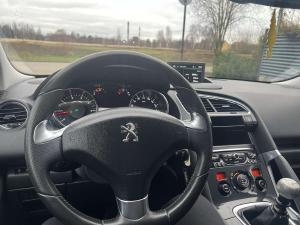 Peugeot 3008 2016 in Kaunas, with an engine capacity of 1.20 L and mileage of 123 thousand km for 5999 €, photo 28 on AUTOMOTO.COM.LV