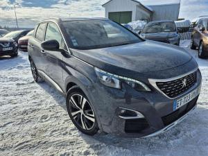 Peugeot 3008 2017 in Taurage, with an engine capacity of 1.60 L and mileage of 180 thousand km for 9900 €, photo 3 on AUTOMOTO.COM.LV