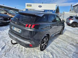 Peugeot 3008 2017 in Taurage, with an engine capacity of 1.60 L and mileage of 180 thousand km for 9900 €, photo 5 on AUTOMOTO.COM.LV