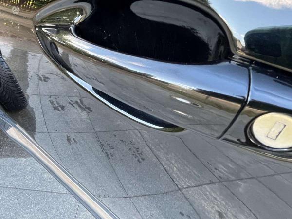 Peugeot 3008 2017 Kauņa, ar dzinēja tilpumu 1.60 L un nobraukumu 180 tūkst. km par 7700 €, foto 5 vietnē AUTOMOTO.COM.LV