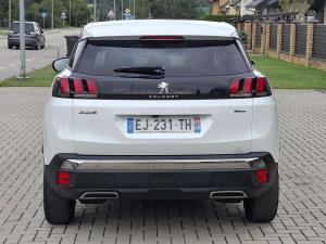 Peugeot 3008 2017 Tauragė, ar dzinēja tilpumu 1.20 L un nobraukumu 142 tūkst. km par 8700 €, foto 5 vietnē AUTOMOTO.COM.LV
