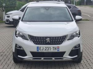 Peugeot 3008 2017 Tauragė, ar dzinēja tilpumu 1.20 L un nobraukumu 142 tūkst. km par 8700 €, foto 9 vietnē AUTOMOTO.COM.LV