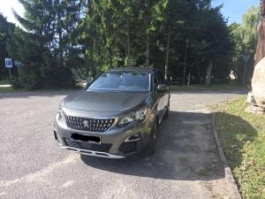 Peugeot 3008 2017 in Telschi, with an engine capacity of 1.60 L and mileage of 141 thousand km for 10300 €, photo  on AUTOMOTO.COM.LV
