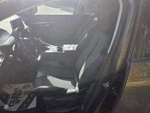 Peugeot 3008 2017 in Telschi, with an engine capacity of 1.60 L and mileage of 141 thousand km for 10300 €, photo 12 on AUTOMOTO.COM.LV