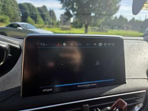 Peugeot 3008 2017 in Telschi, with an engine capacity of 1.60 L and mileage of 141 thousand km for 10300 €, photo 18 on AUTOMOTO.COM.LV
