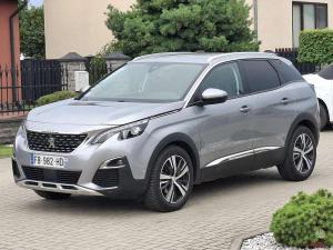 Peugeot 3008 2018 in Taurage, with an engine capacity of 1.50 L and mileage of 197 thousand km for 11600 €, photo  on AUTOMOTO.COM.LV