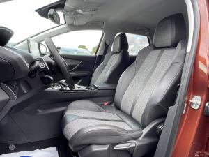 Orange Peugeot 3008 2017 in Taurage, with an engine capacity of 1.60 L and mileage of 139 thousand km for 12300 €, photo 17 on AUTOMOTO.COM.LV