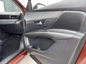 Orange Peugeot 3008 2017 in Taurage, with an engine capacity of 1.60 L and mileage of 139 thousand km for 12300 €, photo 21 on AUTOMOTO.COM.LV