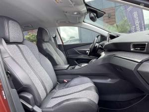 Orange Peugeot 3008 2017 in Taurage, with an engine capacity of 1.60 L and mileage of 139 thousand km for 12300 €, photo 22 on AUTOMOTO.COM.LV