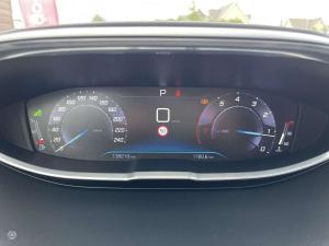 Orange Peugeot 3008 2017 in Taurage, with an engine capacity of 1.60 L and mileage of 139 thousand km for 12300 €, photo 30 on AUTOMOTO.COM.LV