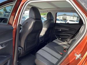 Oranžs Peugeot 3008 2018 Šauļi, ar dzinēja tilpumu 1.20 L un nobraukumu 120 tūkst. km par 11800 €, foto 11 vietnē AUTOMOTO.COM.LV