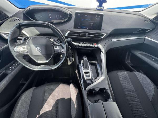 Пежо 3008 2018 в Каунас на AUTOMOTO.COM.LV Оранжевый Пежо 3008 2018 в Каунас, объемом двигателя 1.56 л и пробегом 211 тыс. км за 12499 €, фото 9 на AUTOMOTO.COM.LV