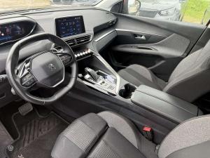 Orange Peugeot 3008 2020 in Taurage, with an engine capacity of 1.50 L and mileage of 200 thousand km for 9700 €, photo 11 on AUTOMOTO.COM.LV