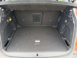 Orange Peugeot 3008 2020 in Taurage, with an engine capacity of 1.50 L and mileage of 200 thousand km for 9700 €, photo 14 on AUTOMOTO.COM.LV