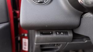 Red Peugeot 3008 2010 in Siauliai, with an engine capacity of 1.60 L and mileage of 223 thousand km for 2600 €, photo 10 on AUTOMOTO.COM.LV