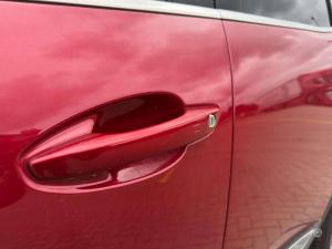 Sarkans Peugeot 3008 2016 Tauragė, ar dzinēja tilpumu 1.20 L un nobraukumu 230 tūkst. km par 7900 €, foto 12 vietnē AUTOMOTO.COM.LV