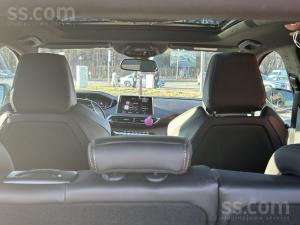 Sarkans Peugeot 3008 2017 Rīga, ar dzinēja tilpumu 1.20 L un nobraukumu 149 tūkst. km par 13500 €, foto 9 vietnē AUTOMOTO.COM.LV