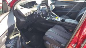 Red Peugeot 3008 2017 in Klaipeda, with an engine capacity of 1.20 L and mileage of 186 thousand km for 10590 €, photo 20 on AUTOMOTO.COM.LV