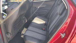 Red Peugeot 3008 2017 in Klaipeda, with an engine capacity of 1.20 L and mileage of 186 thousand km for 10590 €, photo 22 on AUTOMOTO.COM.LV
