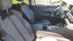 Red Peugeot 3008 2017 in Klaipeda, with an engine capacity of 1.20 L and mileage of 186 thousand km for 10590 €, photo 25 on AUTOMOTO.COM.LV