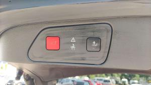 Red Peugeot 3008 2017 in Klaipeda, with an engine capacity of 1.20 L and mileage of 186 thousand km for 10590 €, photo 32 on AUTOMOTO.COM.LV