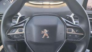 Sarkans Peugeot 3008 2017 Klaipėda, ar dzinēja tilpumu 1.20 L un nobraukumu 186 tūkst. km par 10490 €, foto 17 vietnē AUTOMOTO.COM.LV