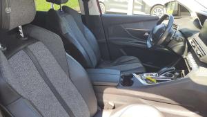 Sarkans Peugeot 3008 2017 Klaipėda, ar dzinēja tilpumu 1.20 L un nobraukumu 186 tūkst. km par 10490 €, foto 25 vietnē AUTOMOTO.COM.LV