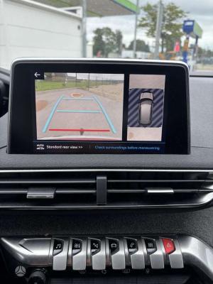 Sarkans Peugeot 3008 2018 Tauragė, ar dzinēja tilpumu 2.00 L un nobraukumu 160 tūkst. km par 11900 €, foto 16 vietnē AUTOMOTO.COM.LV