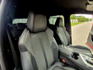 Red Peugeot 3008 2018 in Vilnius, with an engine capacity of 1.56 L and mileage of 218 thousand km for 12400 €, photo 31 on AUTOMOTO.COM.LV