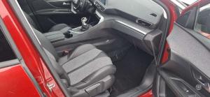 Red Peugeot 3008 2019 in Taurage, with an engine capacity of 1.20 L and mileage of 122 thousand km for 9500 €, photo 14 on AUTOMOTO.COM.LV