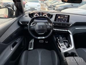 Red Peugeot 3008 2019 in Jelgava, with an engine capacity of 1.60 L and mileage of 0 thousand km for 14300 €, photo 11 on AUTOMOTO.COM.LV