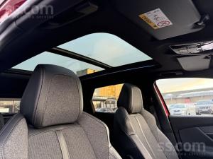 Red Peugeot 3008 2019 in Jelgava, with an engine capacity of 1.60 L and mileage of 0 thousand km for 14300 €, photo 14 on AUTOMOTO.COM.LV