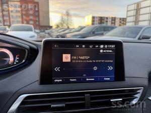 Red Peugeot 3008 2019 in Jelgava, with an engine capacity of 1.60 L and mileage of 0 thousand km for 14300 €, photo 17 on AUTOMOTO.COM.LV