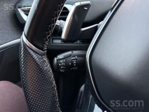 Red Peugeot 3008 2019 in Jelgava, with an engine capacity of 1.60 L and mileage of 0 thousand km for 14300 €, photo 21 on AUTOMOTO.COM.LV